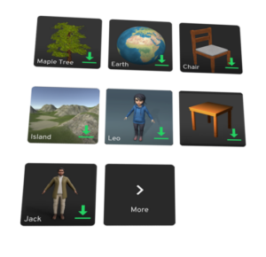 Prisma3D – 3D Modelling, Animation